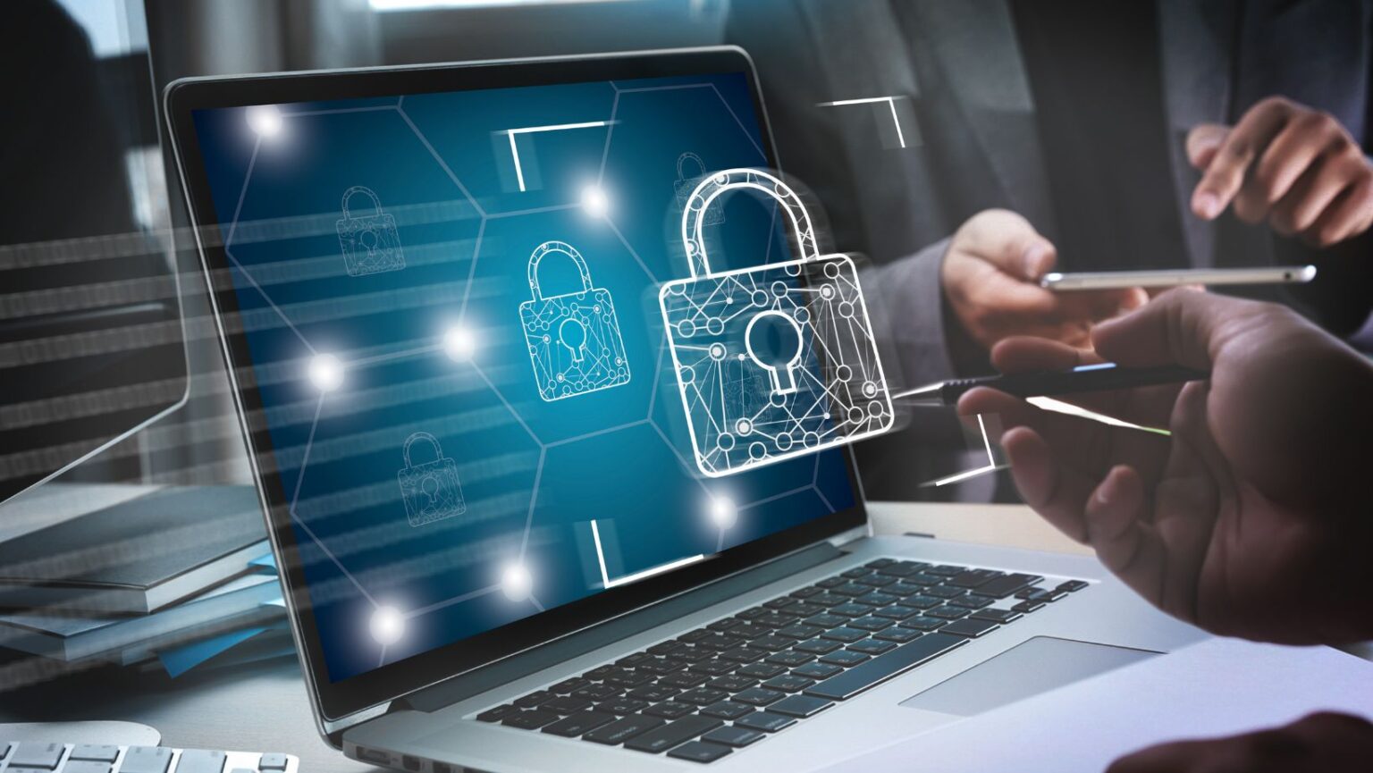 The Future of Cyber Defense: The Rise of Cyber Fusion Centers - Geek ...