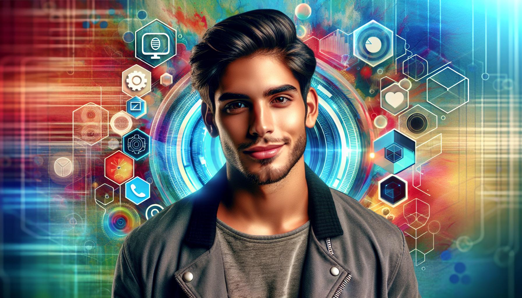 Unlocking Success: How MichaelMukhin1 Mastered Personal Branding in the ...