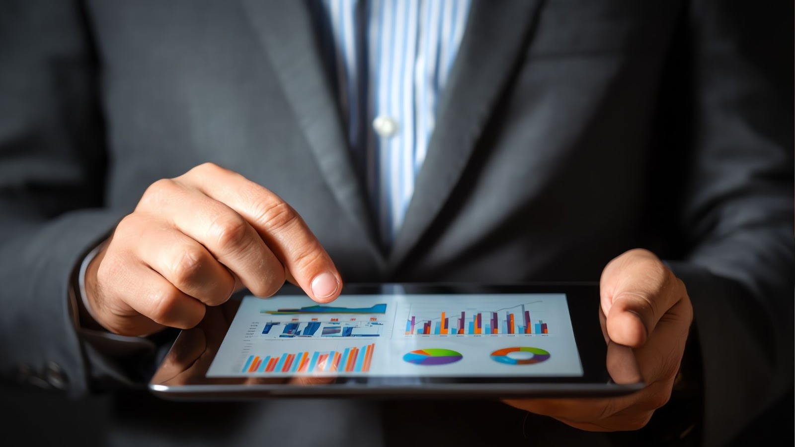 Leading Enterprise Data and AI Platforms to Know in 2025 - Geekforcenetwork