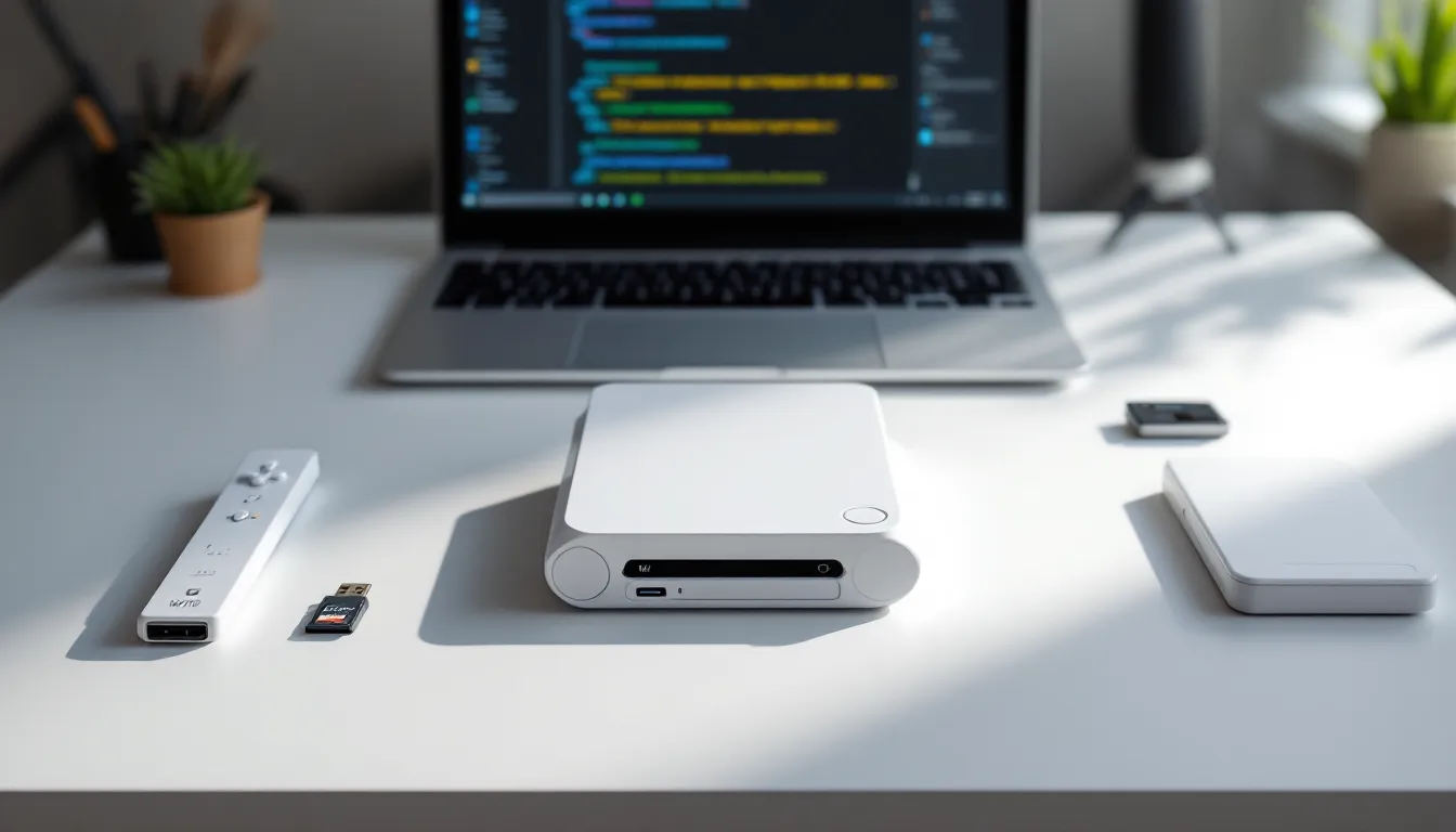 How To Mod Your Wii In 2026: The Complete Step-By-Step Guide ...
