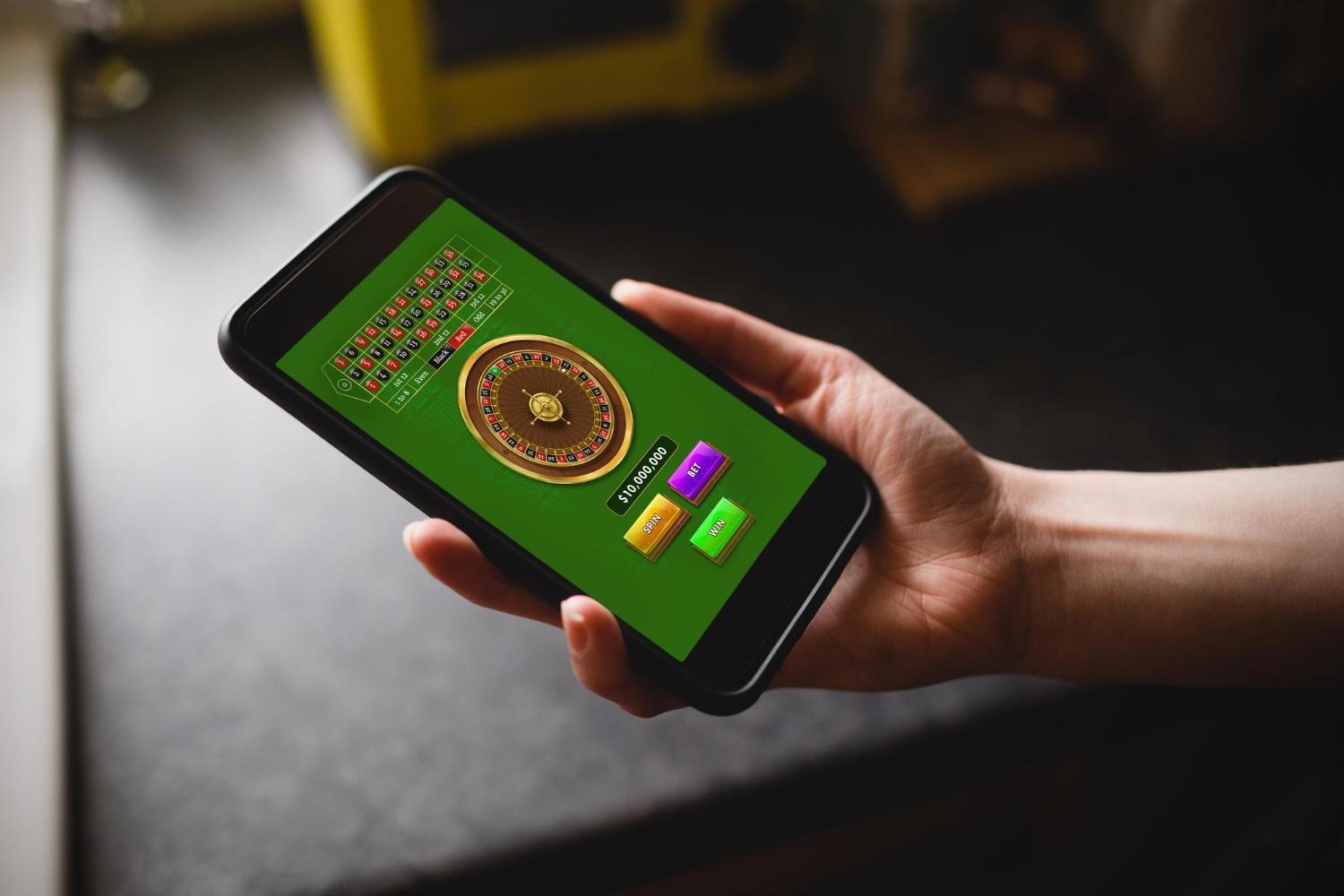 Mobile Casino Platforms Trusted by UK Players - Geekforcenetwork